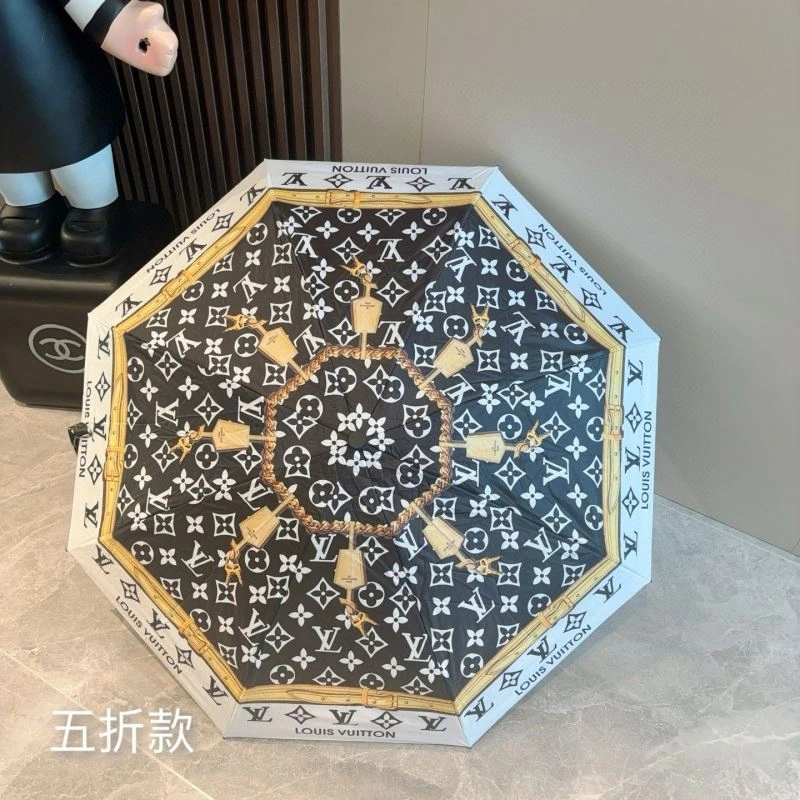 Mirror quality Louis Vuitton Umbrella