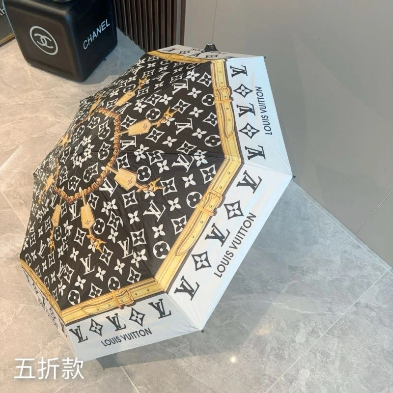 Mirror quality Louis Vuitton Umbrella