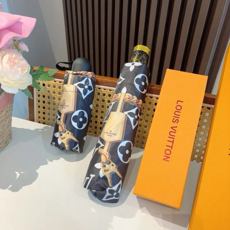 Louis Vuitton Umbrella