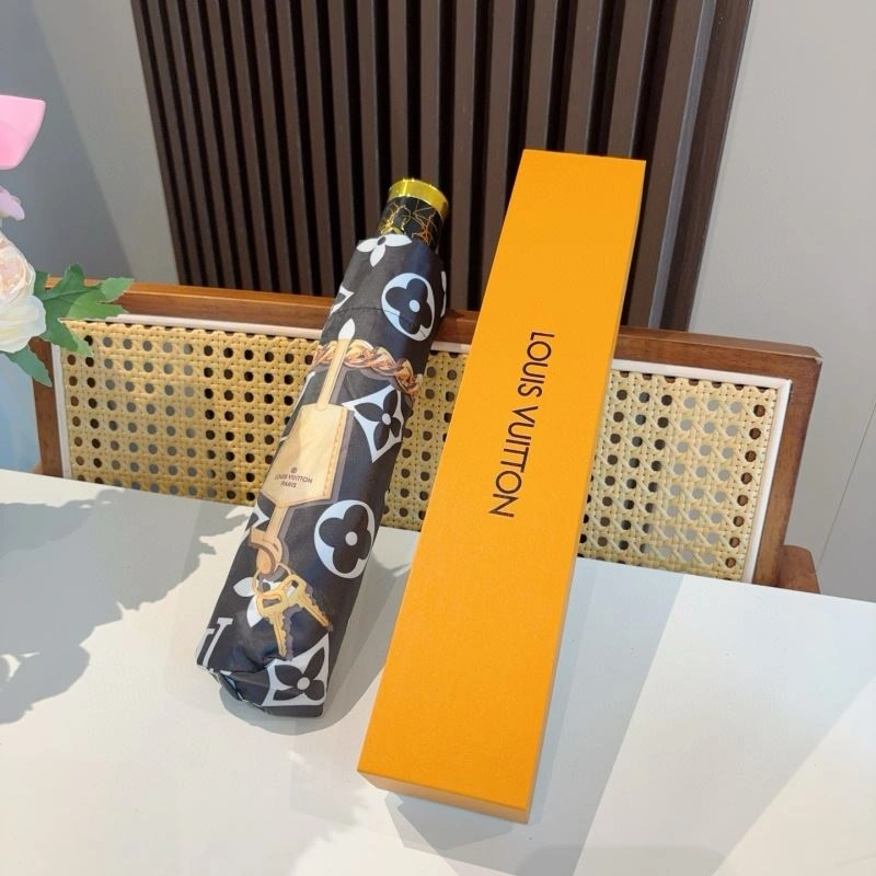 Top mirror Louis Vuitton Umbrella