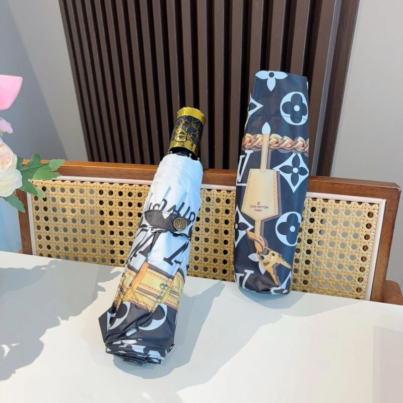 Top mirror Louis Vuitton Umbrella