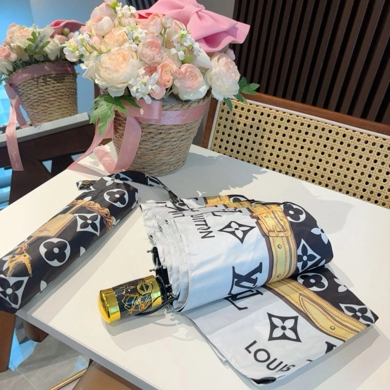 Top mirror Louis Vuitton Umbrella