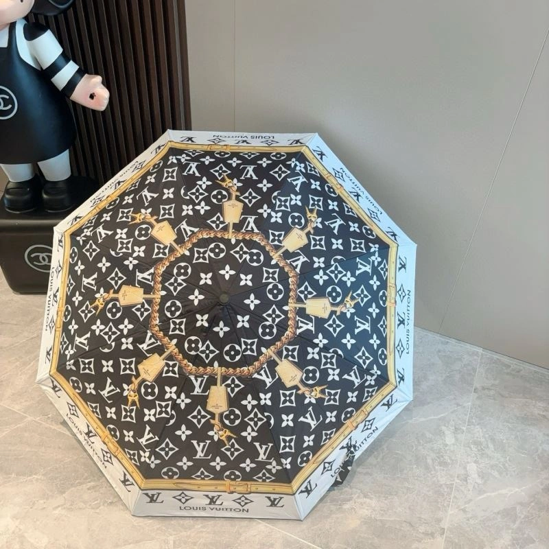 Top mirror Louis Vuitton Umbrella