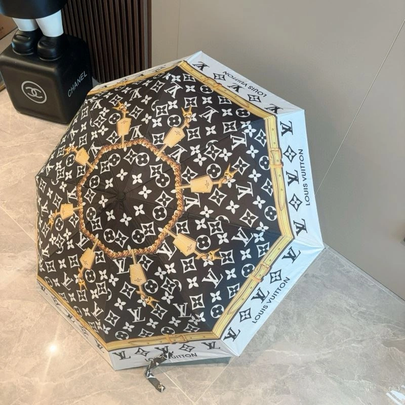 Top mirror Louis Vuitton Umbrella