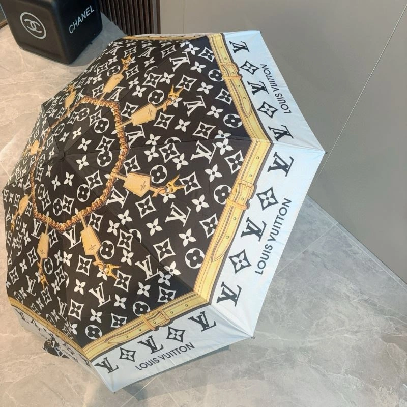 Top mirror Louis Vuitton Umbrella