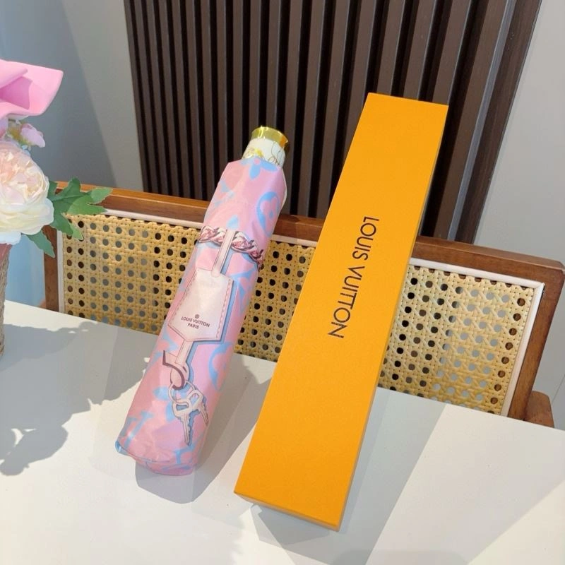 Louis Vuitton Umbrella