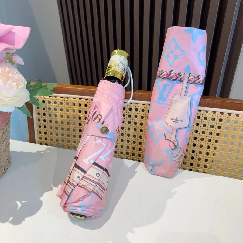 Precise copy Louis Vuitton Umbrella