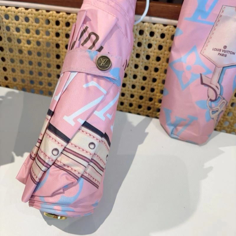 Precise copy Louis Vuitton Umbrella