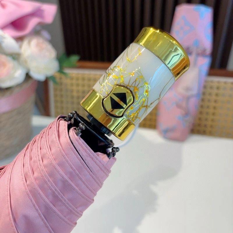 Precise copy Louis Vuitton Umbrella