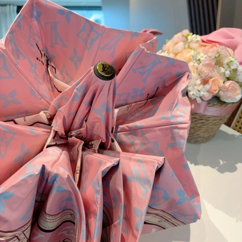 Precise copy Louis Vuitton Umbrella