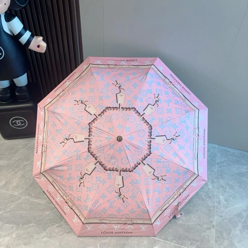 Precise copy Louis Vuitton Umbrella