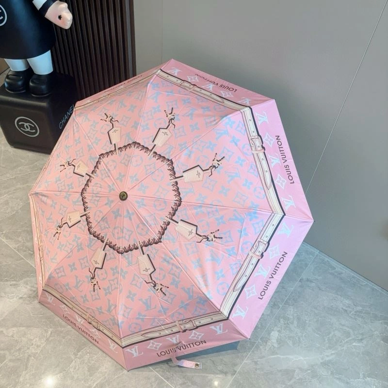 Precise copy Louis Vuitton Umbrella