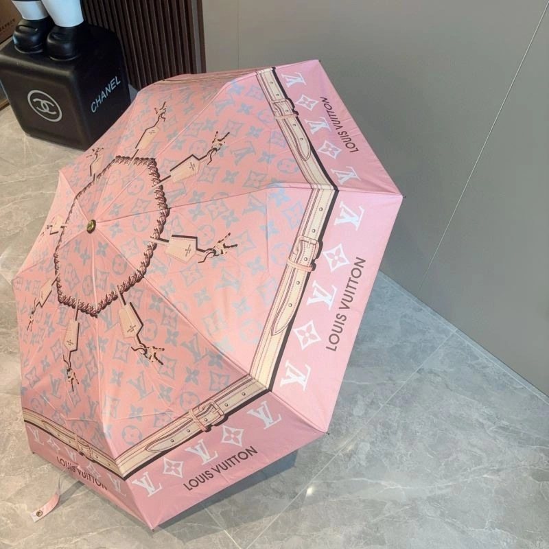 Precise copy Louis Vuitton Umbrella
