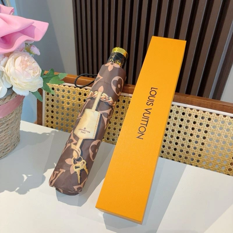 Real Louis Vuitton Umbrella