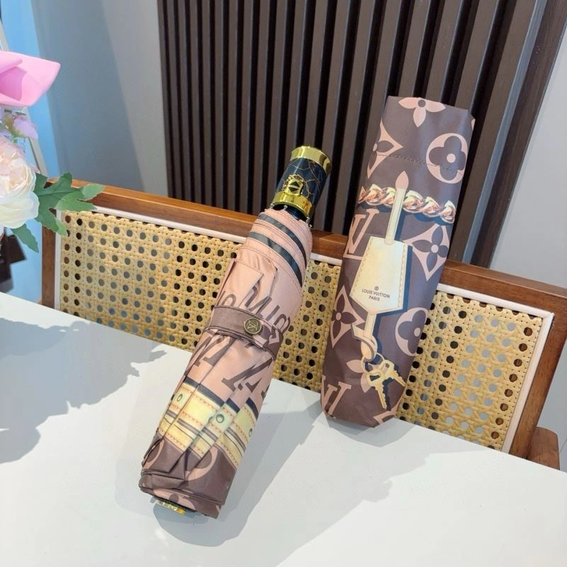 Real Louis Vuitton Umbrella