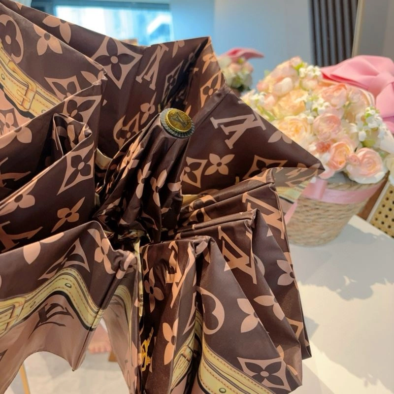 Real Louis Vuitton Umbrella