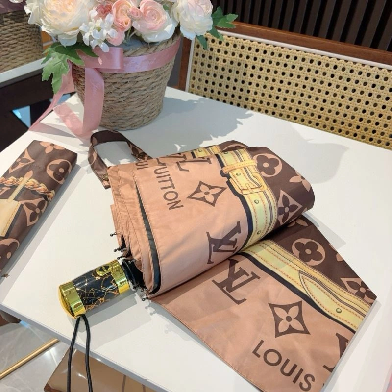 Real Louis Vuitton Umbrella