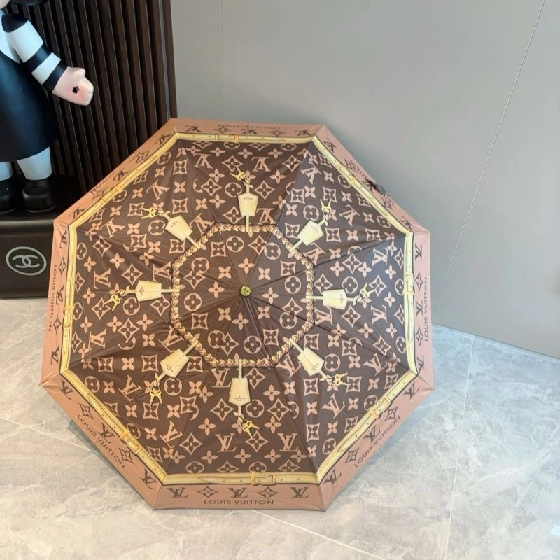 Real Louis Vuitton Umbrella