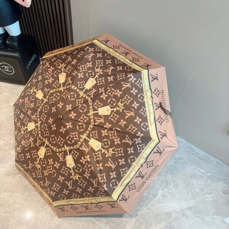Real Louis Vuitton Umbrella