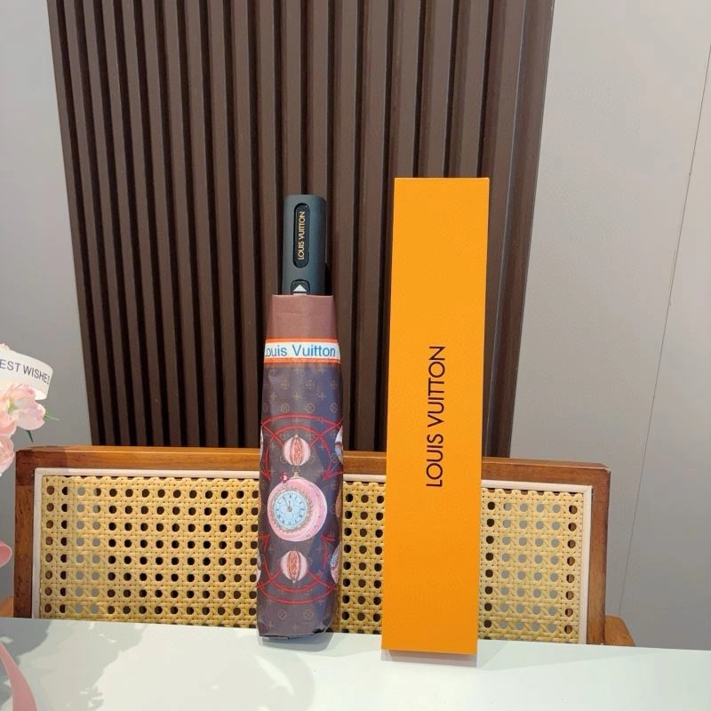 Louis Vuitton Umbrella