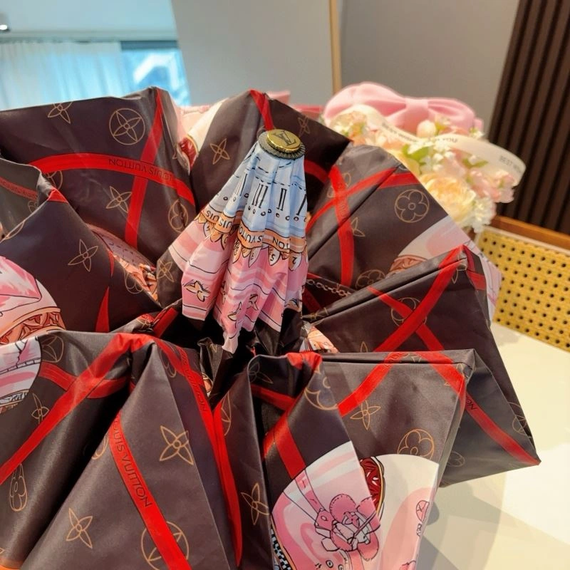 Low-cost Louis Vuitton Umbrella