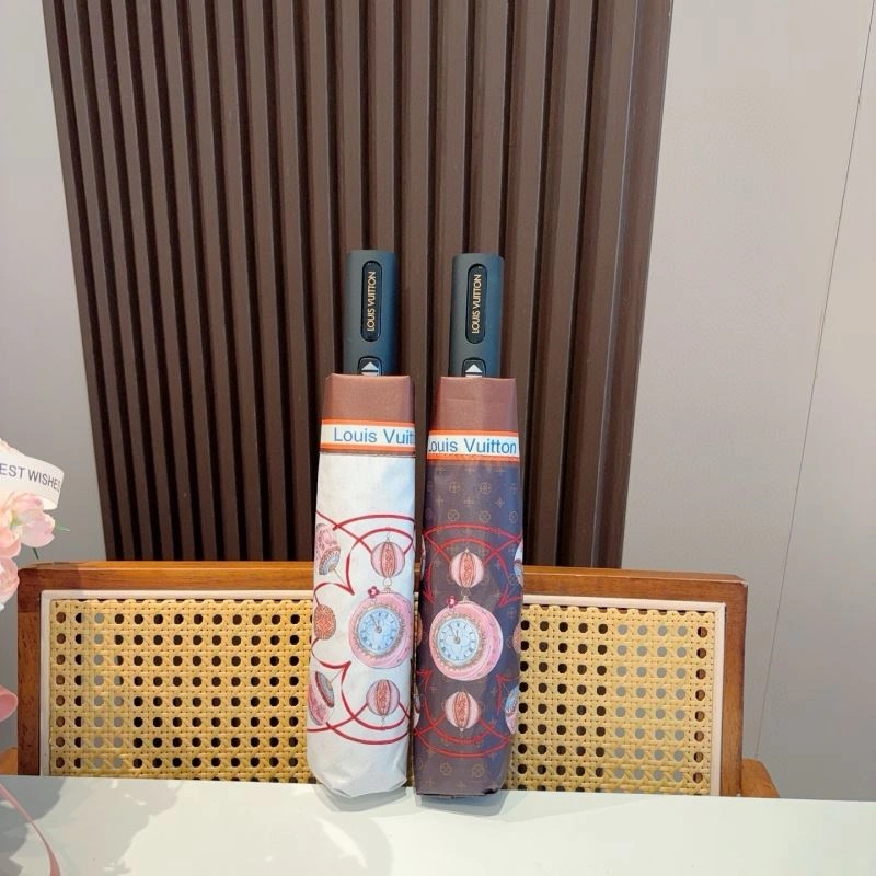 Louis Vuitton Umbrella