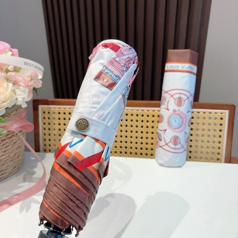 Legit Louis Vuitton Umbrella