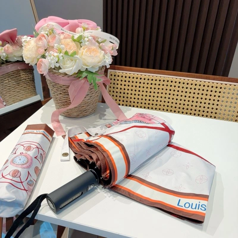 Legit Louis Vuitton Umbrella