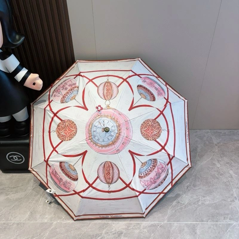 Legit Louis Vuitton Umbrella