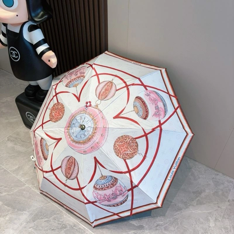 Legit Louis Vuitton Umbrella