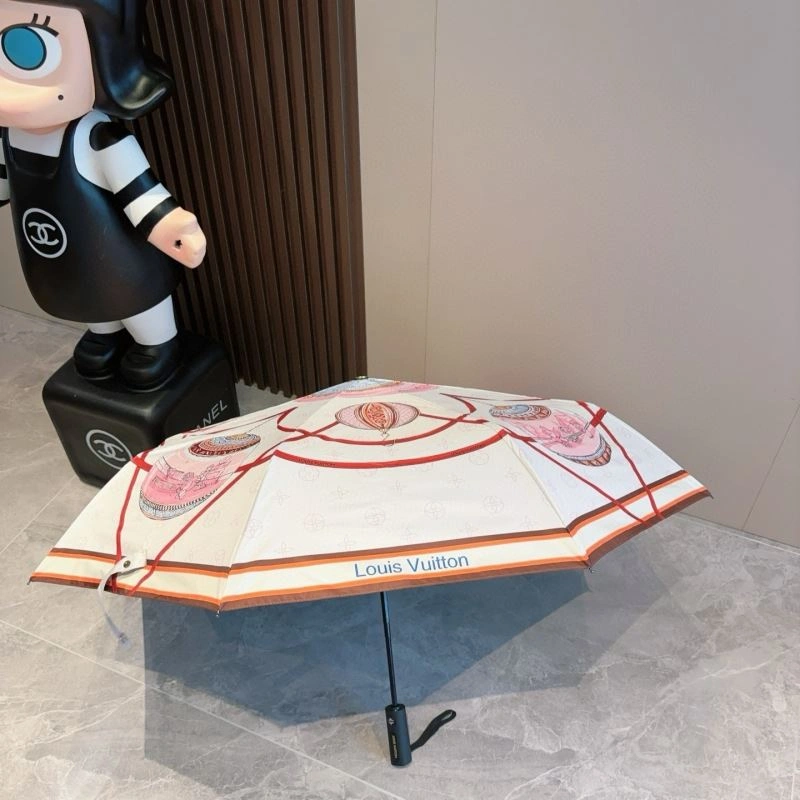 Legit Louis Vuitton Umbrella