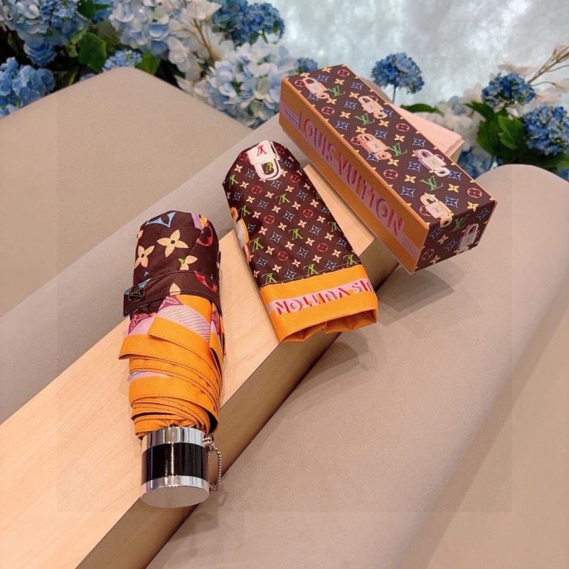 Louis Vuitton Umbrella