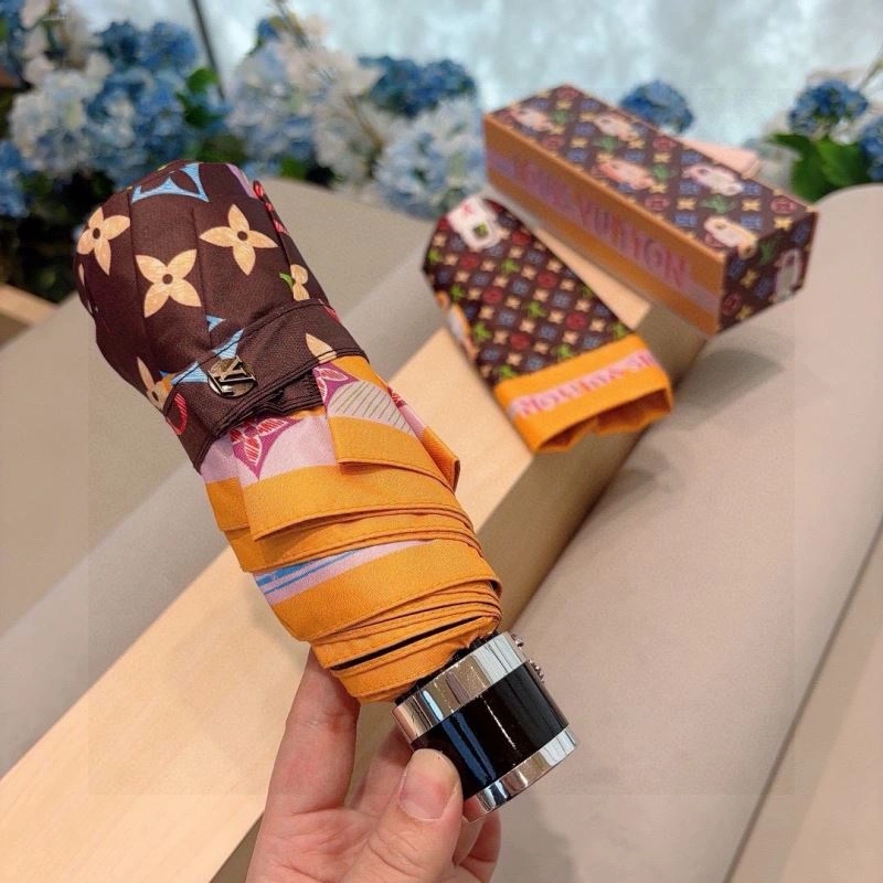 Genuine Louis Vuitton Umbrella