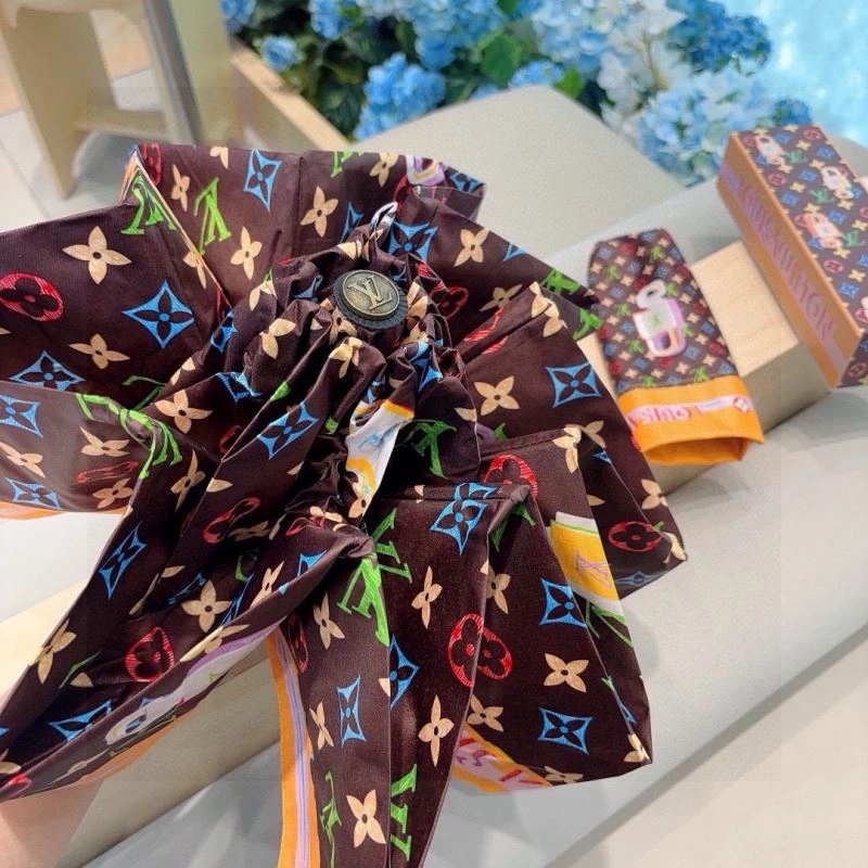 Genuine Louis Vuitton Umbrella