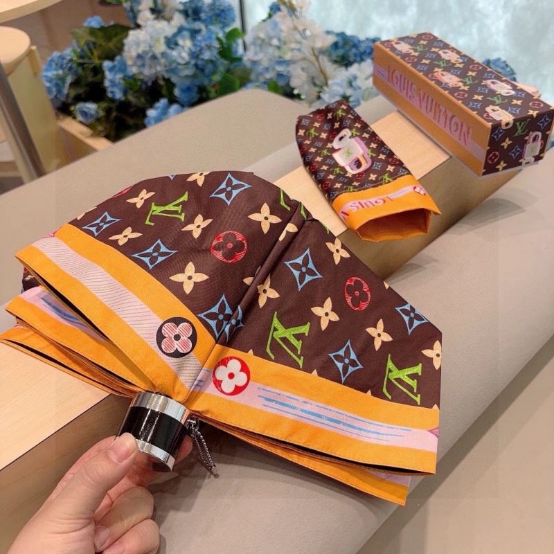 Genuine Louis Vuitton Umbrella
