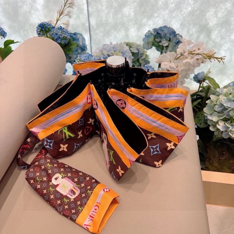 Genuine Louis Vuitton Umbrella