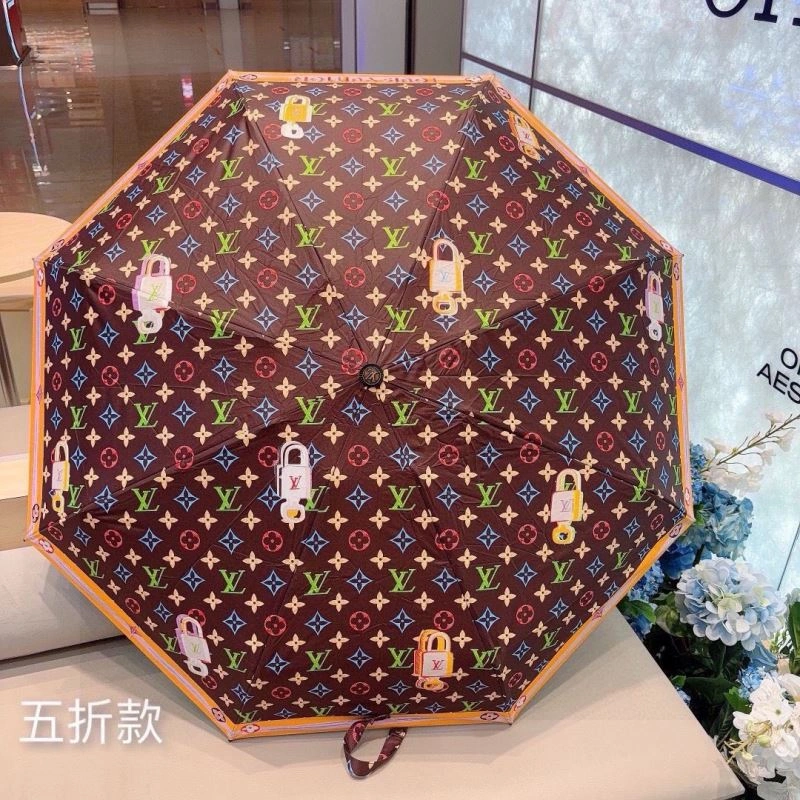 Genuine Louis Vuitton Umbrella