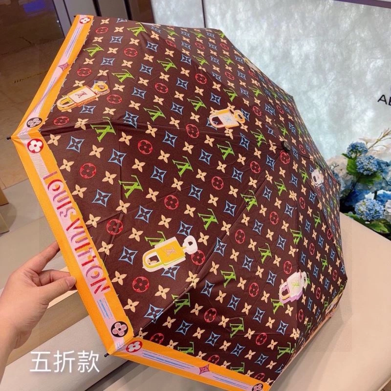 Genuine Louis Vuitton Umbrella