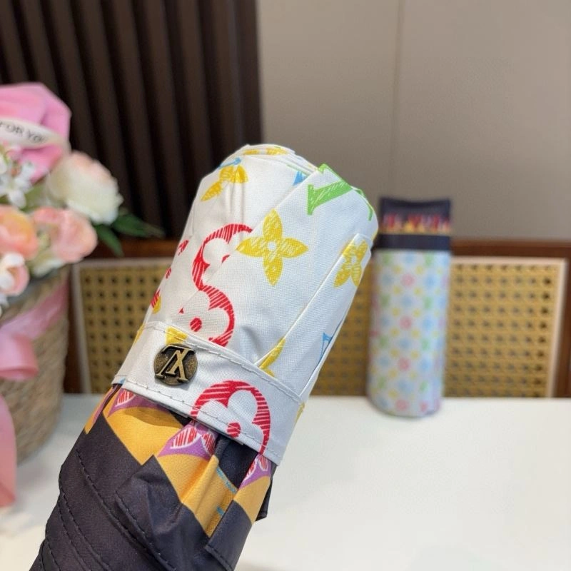 Bargain Louis Vuitton Umbrella