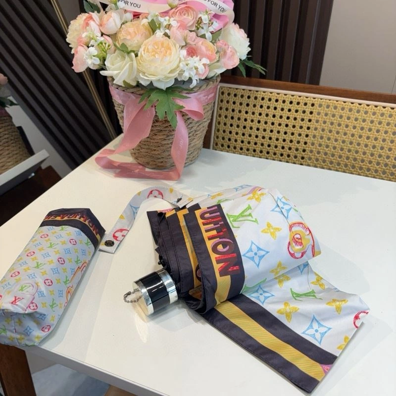 Bargain Louis Vuitton Umbrella