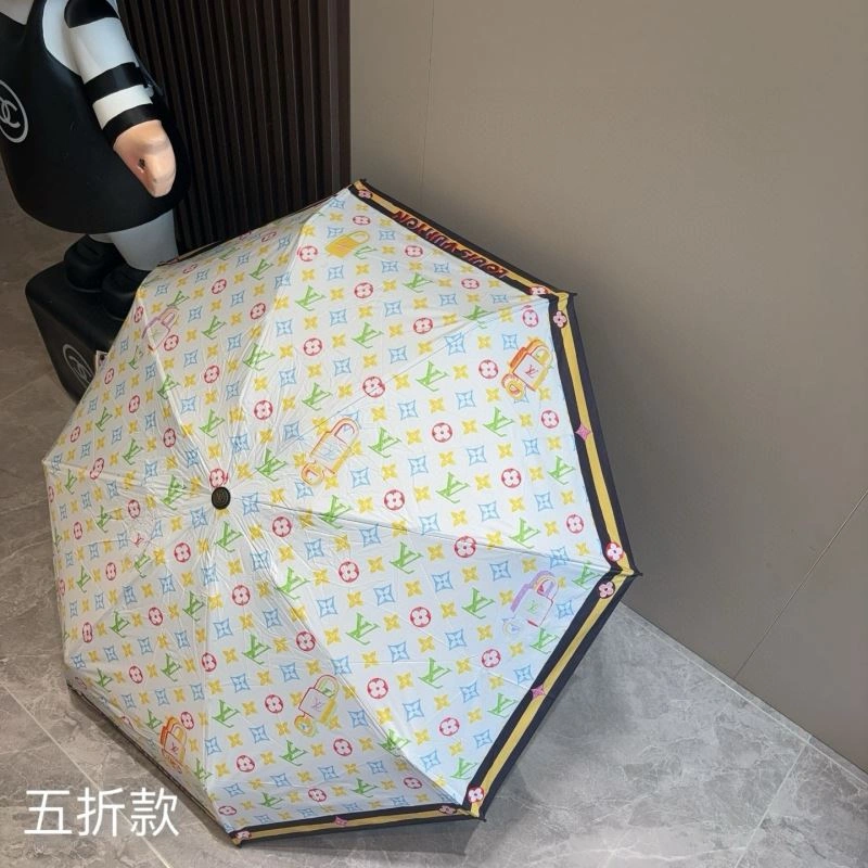 Bargain Louis Vuitton Umbrella