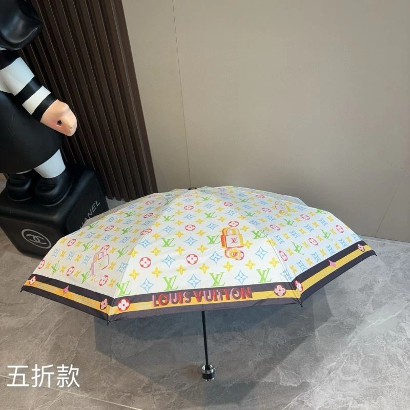 Bargain Louis Vuitton Umbrella