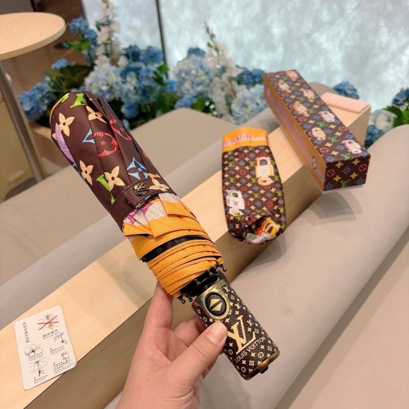 Perfect replica Louis Vuitton Umbrella