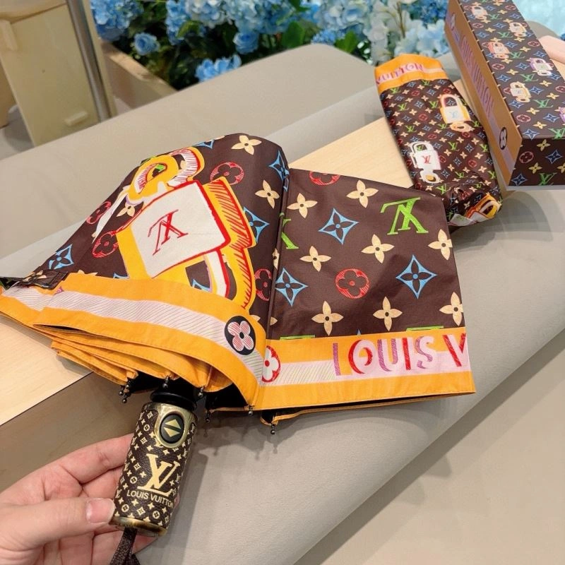 Perfect replica Louis Vuitton Umbrella