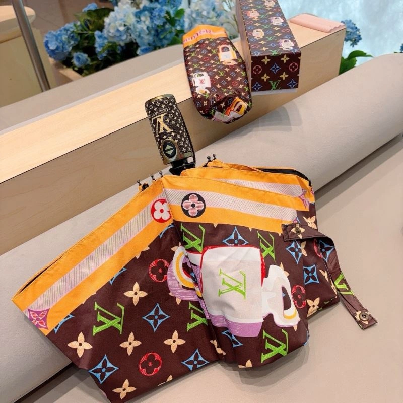 Perfect replica Louis Vuitton Umbrella