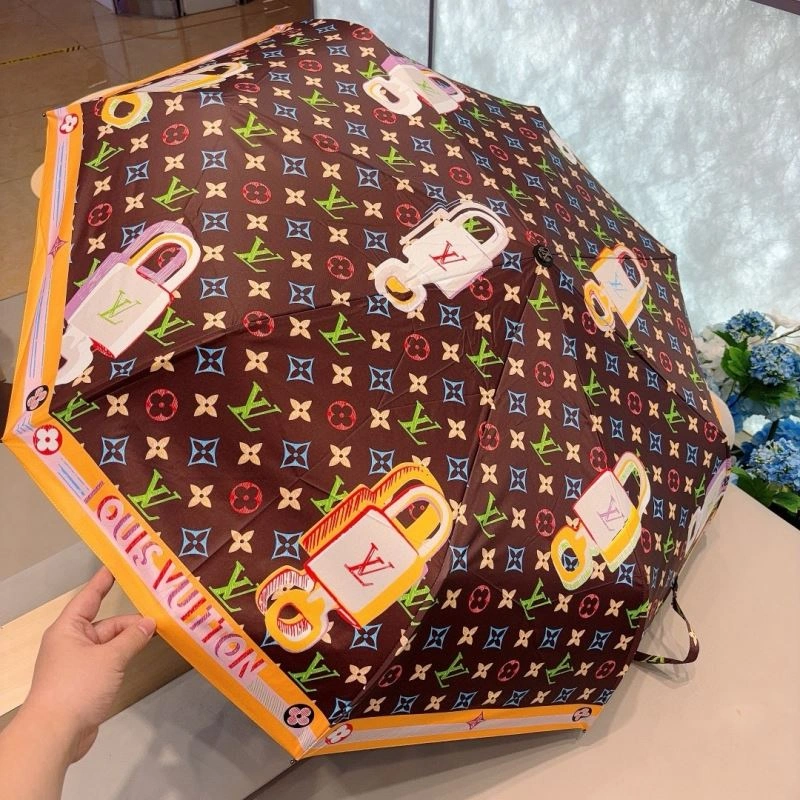 Perfect replica Louis Vuitton Umbrella