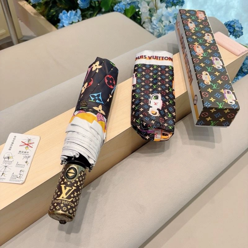 Louis Vuitton Umbrella