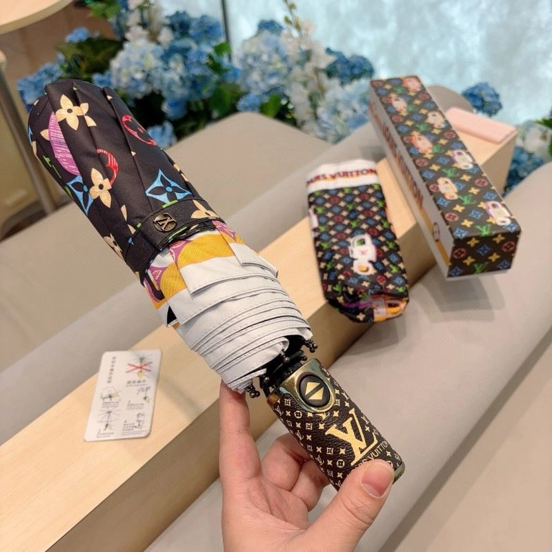 High accuracy Louis Vuitton Umbrella