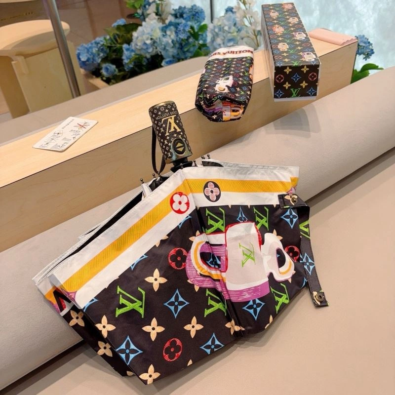 High accuracy Louis Vuitton Umbrella