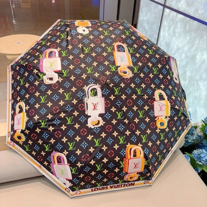 High accuracy Louis Vuitton Umbrella